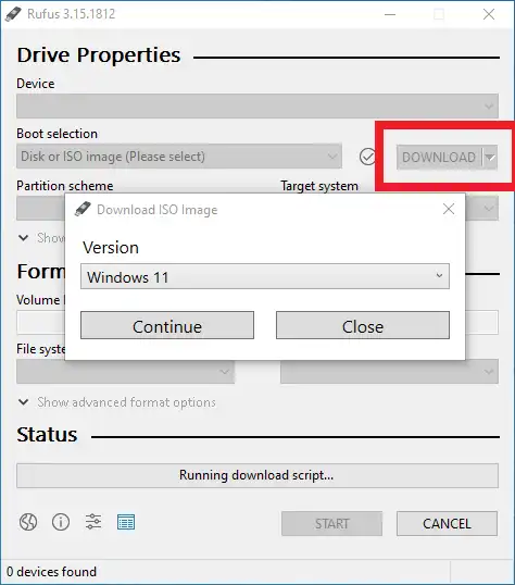 验证微软ISO文件未被篡改的安全方法 windows-10 iso-image hashing - Dev59