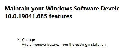 如何在Windows 10上安装Inspect工具？ debugging windows-10 - Dev59