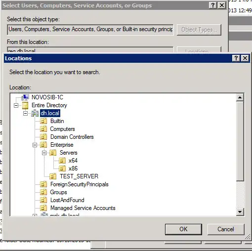 将权限分配给SQL Server虚拟账户（如NT Service\SQLSERVERAgent等）是否可行？ sql-server sql ...