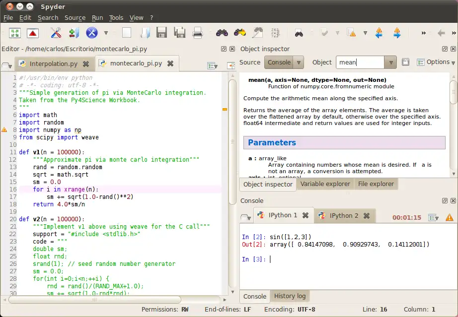 哪些软件可以作为Mathematica、Maple或MATLAB的替代品？ software-recommendation - Dev59