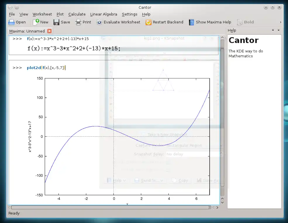 哪些软件可以作为Mathematica、Maple或MATLAB的替代品？ software-recommendation - Dev59