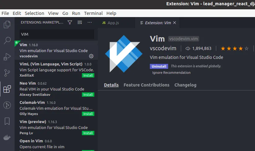 在 Visual Studio Code 中，Ctrl+V 失效了。 copy-paste visual-studio-code - Dev59