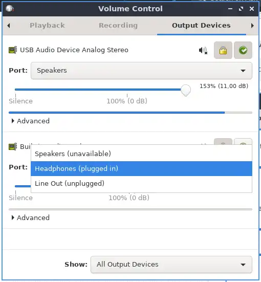 升级到20.04后，Firefox没有声音。 sound pulseaudio alsa - Dev59