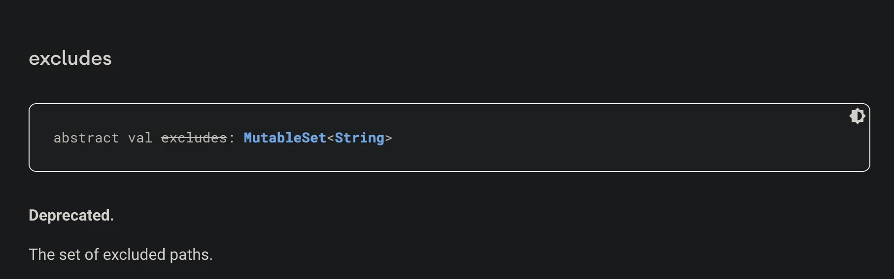 如何替换Android Gradle构建文件中已弃用的packagingOptions android-studio android-gradle-plugin - Dev59