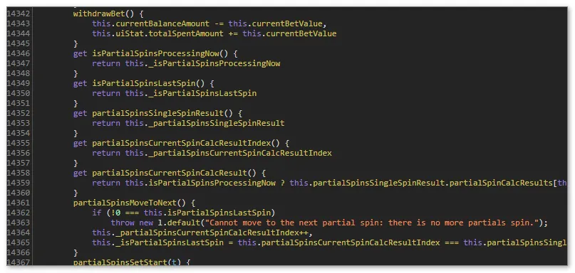 WebPack+TerserPlugin: mangle忽略属性和类名 - 混淆代码质量差 typescript - Dev59