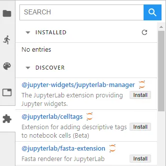 Jupyter Lab中自动执行单元格的时间控制 jupyter-lab - Dev59
