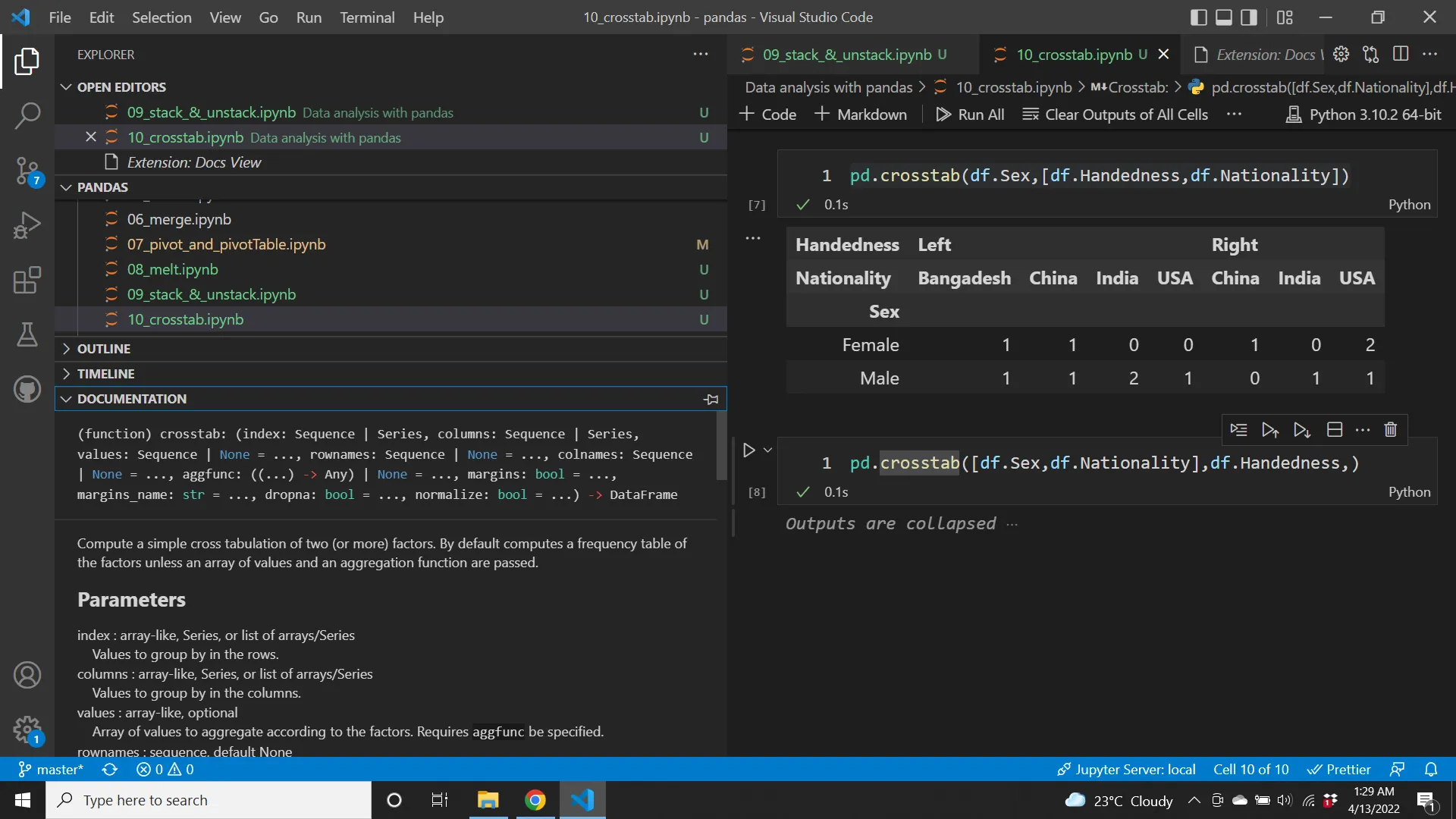 如何使用命令或键盘快捷方式在VS Code中触发悬停信息小部件？ visual-studio-code vscode-keybinding - Dev59