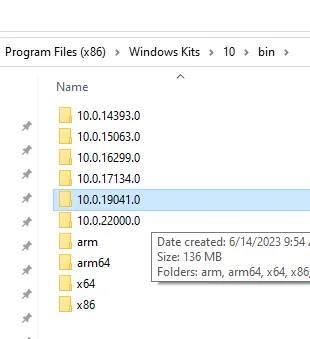 如何在Windows 10上安装Inspect工具？ debugging windows-10 - Dev59