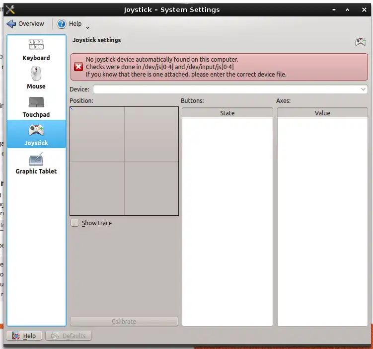 如何配置游戏手柄或游戏手柄？ logitech gamepad joystick - Dev59