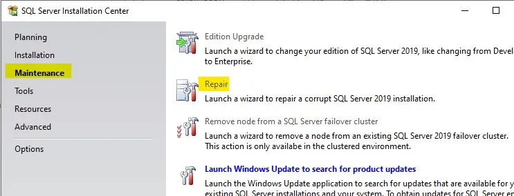 无法安装SQL Server（setup.exe） sql-server - Dev59