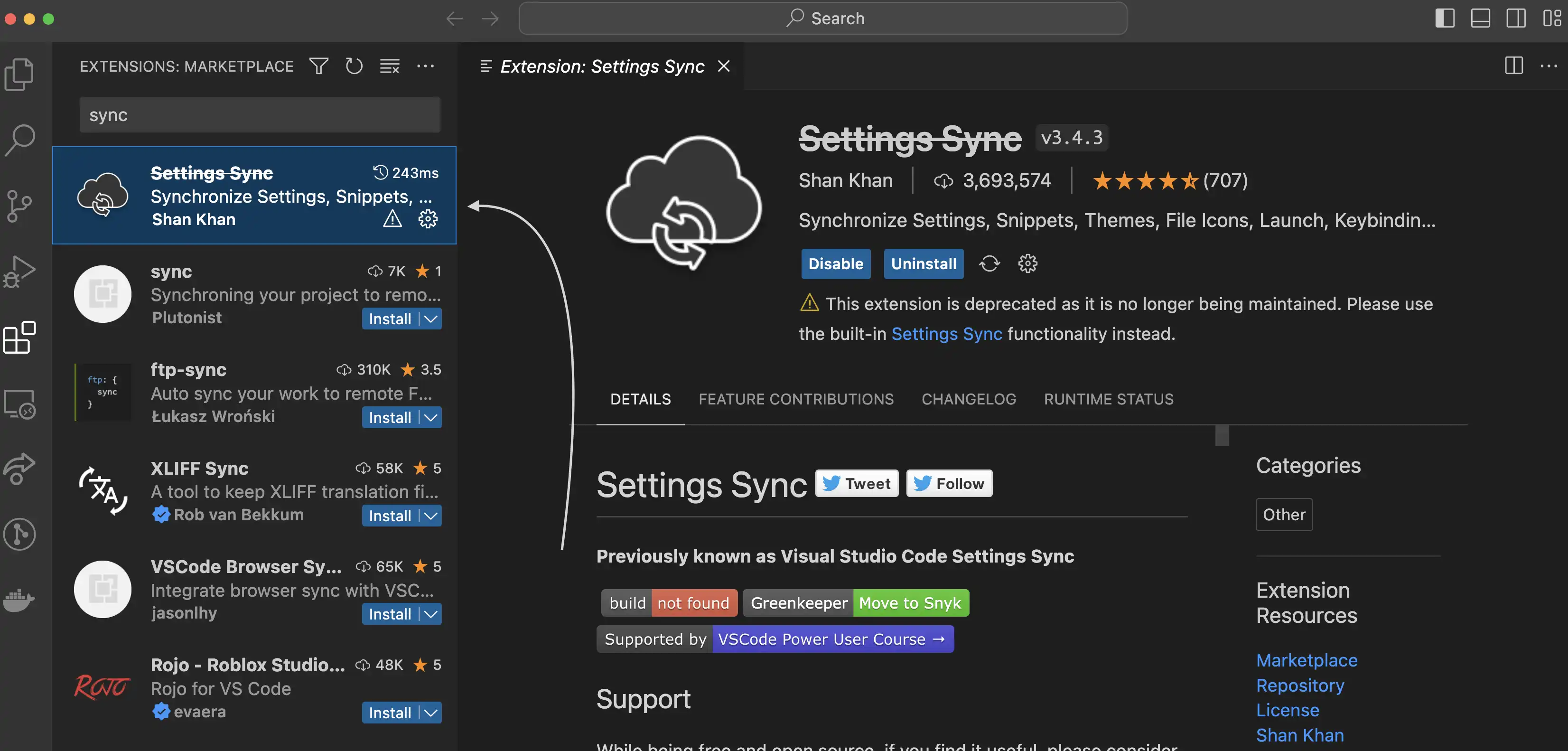 在 macOS 上，VS Code - Code Helper 进程使用超过 100% 的 CPU。 activity-monitor ...