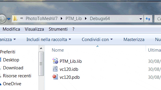 如何解决警告LNK4099：未找到PDB文件'lib.pdb' windows visual-studio visual-studio-2010 pdb-files - Dev59