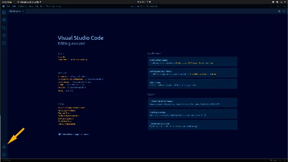 我有两个 GitHub 账户。当我使用 VS Code 工作时，如何同时使用它们？ visual-studio-code configuration - Dev59
