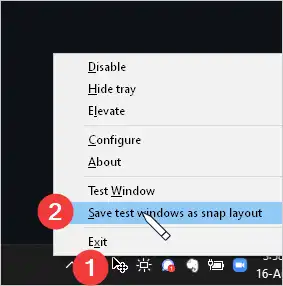 Chrome：在分屏时未最大化窗口时，去除填充/边框 windows-10 google-chrome - Dev59