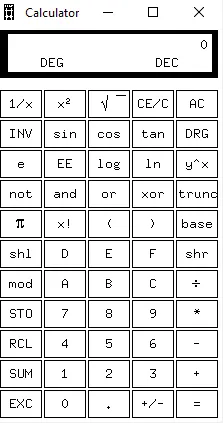 在Ubuntu（WSL1和WSL2）中显示matplotlib图表（以及其他GUI） python linux windows-subsystem-for-linux - Dev59
