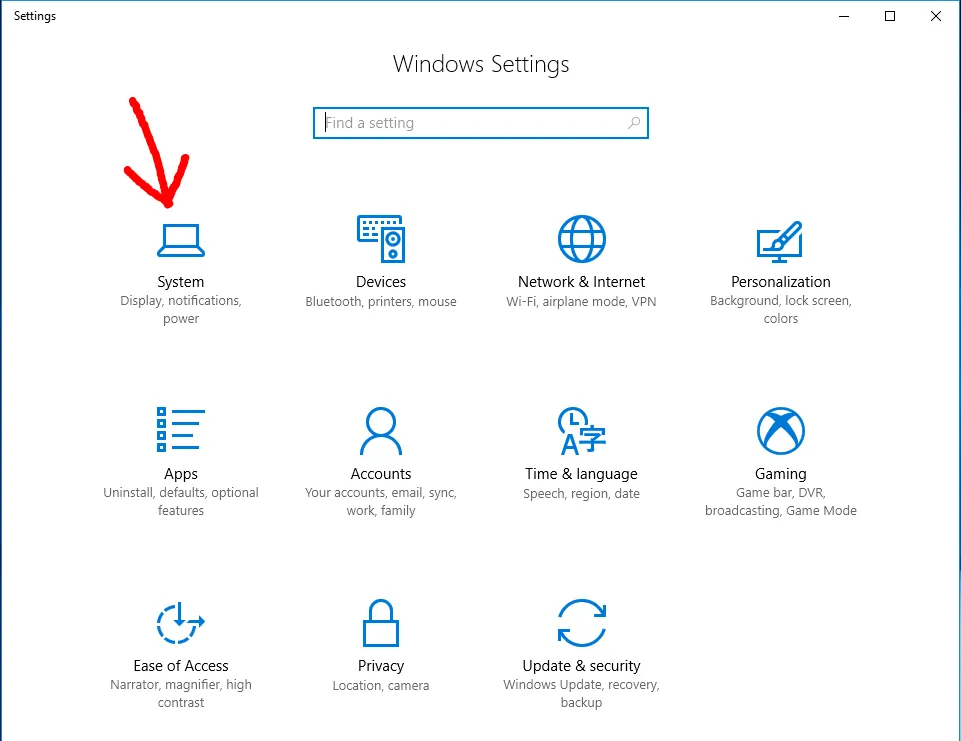 如何在Windows 10中将文件夹添加到“Path”环境变量（附带屏幕截图） windows-10 environment-variables - Dev59