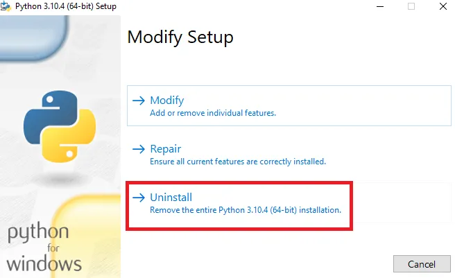 "pip"未被识别 python powershell - Dev59