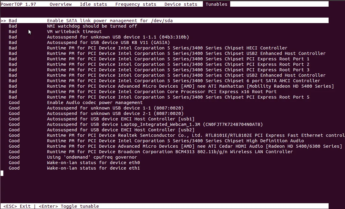 用Linux控制USB电源（开/关） - Dev59