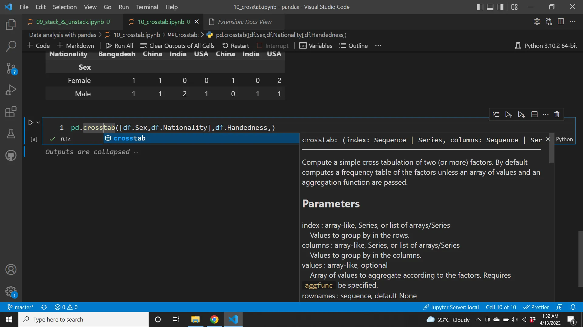如何使用命令或键盘快捷方式在VS Code中触发悬停信息小部件？ visual-studio-code vscode-keybinding - Dev59