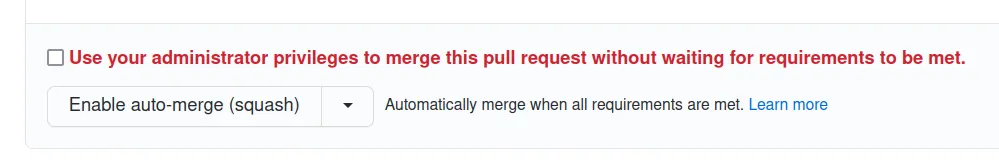 为什么GitHub的“pull request review”中的“Approve”按钮被禁用了？ pull-request - Dev59