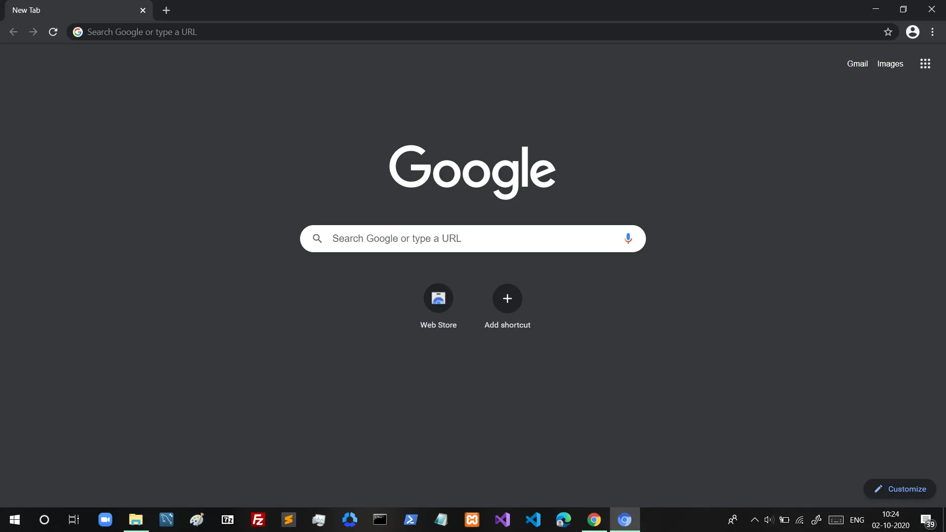 如何更改Chromium浏览器的标志和名称？ windows google-chrome browser - Dev59