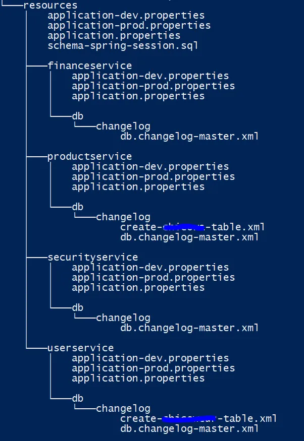 Spring Boot多个配置文件同名且属性名相同时的处理方法 java spring-mvc spring-boot properties configuration - Dev59