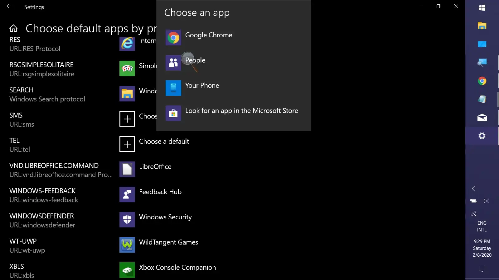 禁用 Chrome 每次打开外部应用程序时询问确认。 windows-10 google-chrome - Dev59