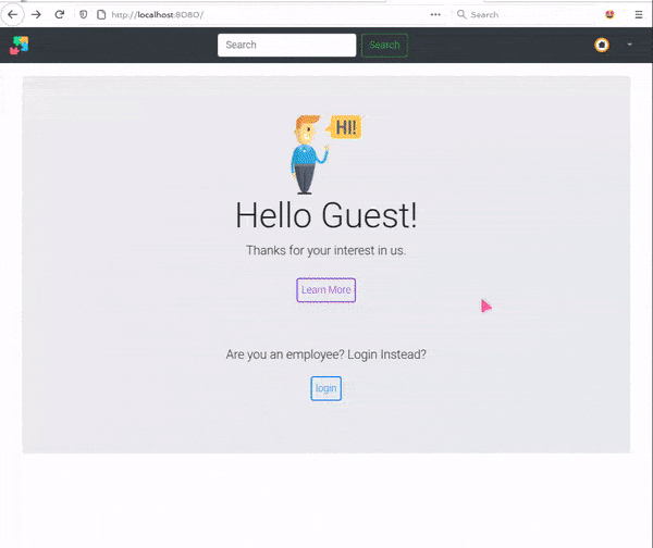 Bootstrap提示框在点击后退按钮和进行ajax调用时不会消失。 Jquery Ruby On Rails Twitter Bootstrap Dev59