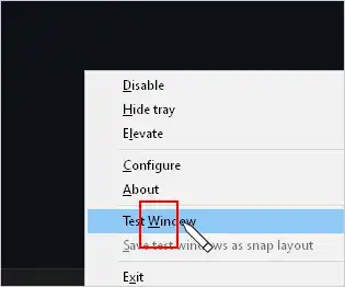 Chrome：在分屏时未最大化窗口时，去除填充/边框 windows-10 google-chrome - Dev59