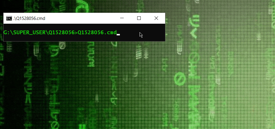 如何通过批处理文件或命令提示符打开/关闭Windows 10的飞行模式？ windows-10 command-line batch airplane-mode - Dev59