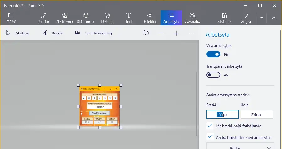 如何在Visual Studio中编辑图标 icons visual-studio image-editing - Dev59