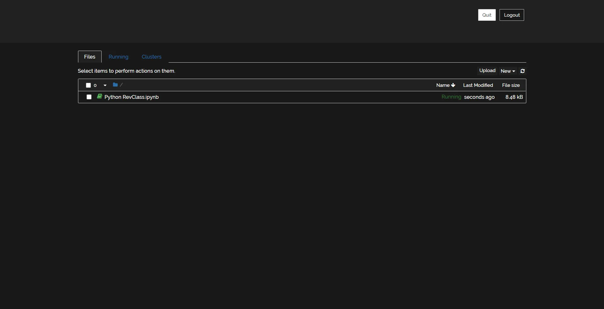 在Jupyter Notebook中更改主题？ themes editor jupyter-notebook - Dev59