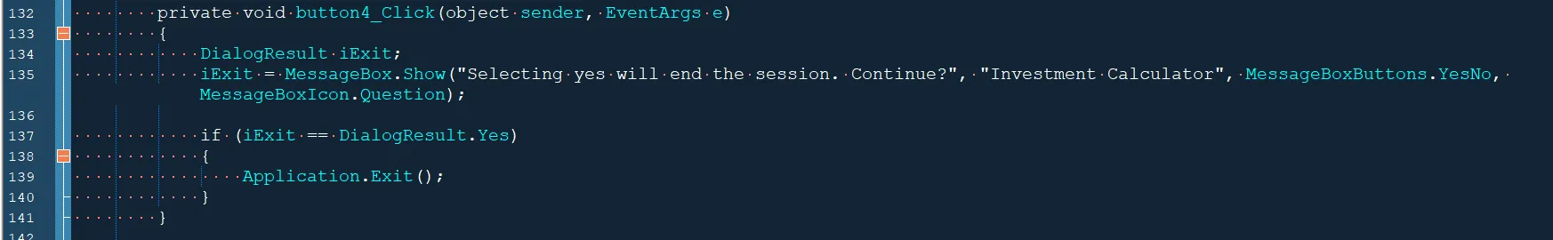 从MS Visual Studio中复制代码文本并保留源颜色和格式 c# visual-studio visual-studio-code ...