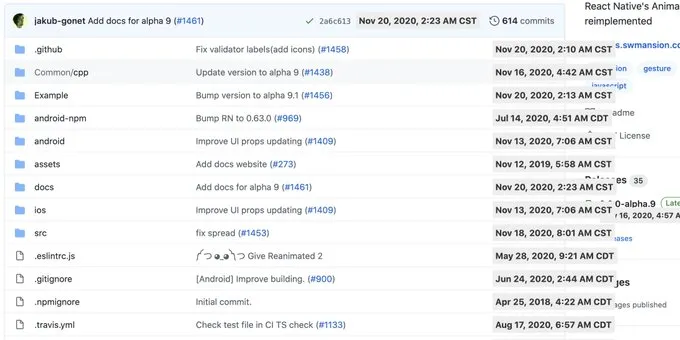 在Github中查看“真实”的提交日期/时间（小时/日） date commit - Dev59