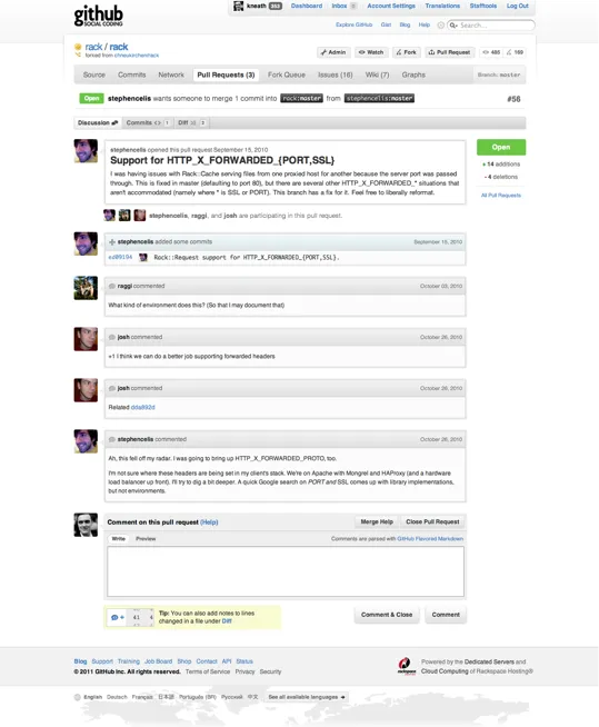 如何在Github上取消一个拉取请求？ pull-request - Dev59