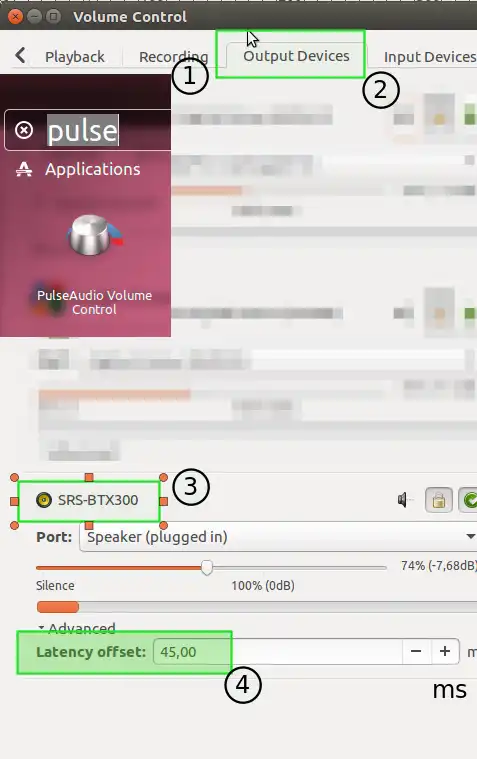 PulseAudio上的A2DP - 音频卡顿/跳跃非常糟糕。 sound bluetooth realtime - Dev59