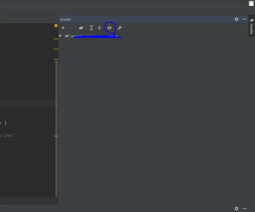 如何配置Gradle以“离线”方式工作（使用缓存的依赖项） android android-studio android-gradle-plugin android-build - Dev59