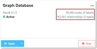 如何重置/清除/删除Neo4j数据库？ database cypher - Dev59