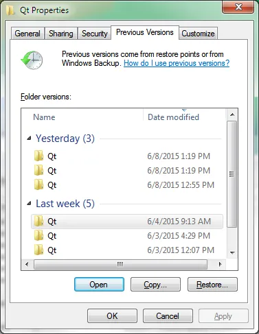 Qt维护工具无法启动 - Dev59