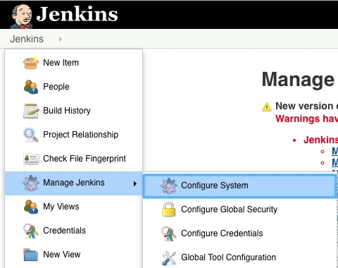 Jenkins：使用命令行删除旧的构建记录 - Dev59
