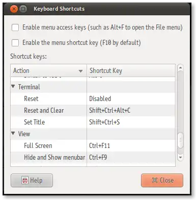 如何真正清除终端？ command-line xterm - Dev59