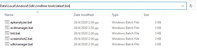 以下Android SDK包安装失败，因为一些许可证未被接受错误。 android-studio android-sdk-tools - Dev59
