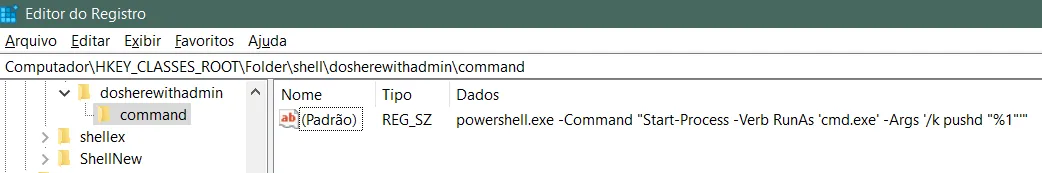 如何使用命令行打开Windows的提升权限cmd？ command - Dev59