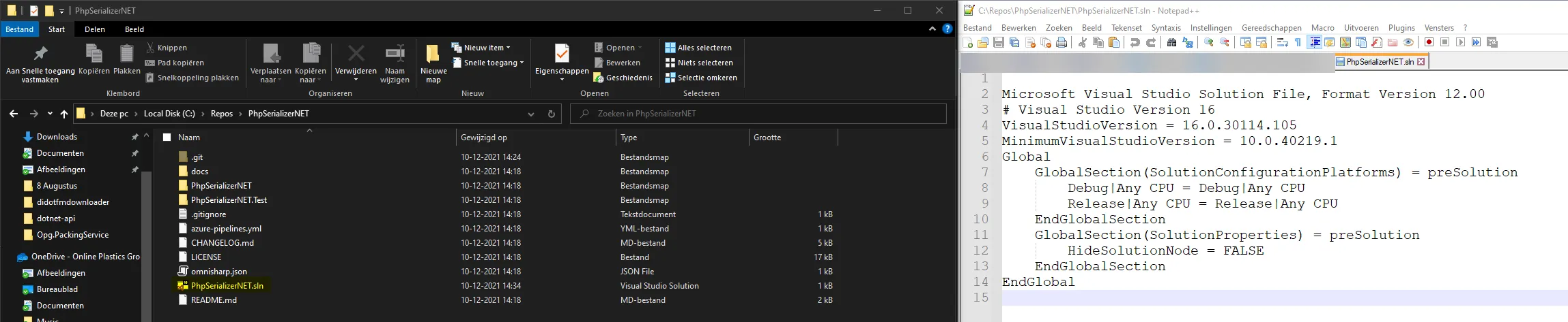 有没有办法先创建一个空白的解决方案(.sln)文件，然后再添加项目？ visual-studio projects-and-solutions - Dev59