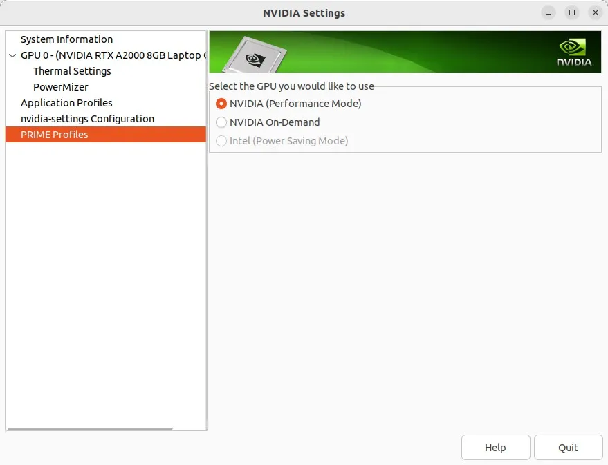 ucsi_acpi PPM初始化失败(-110) nvidia gnome 20.04 - Dev59