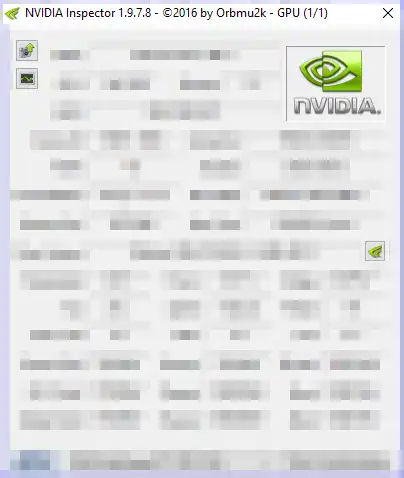 如何备份Nvidia控制面板偏好设置？ nvidia-graphics-card - Dev59