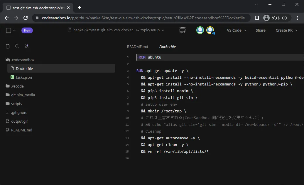 如何导出Codesandbox项目？ - Dev59