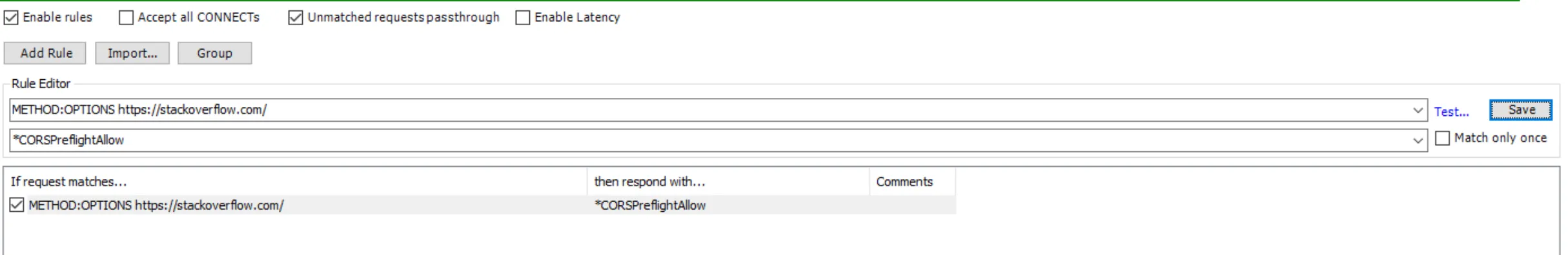 在Firefox中禁用跨域Web安全性 security cross-domain cors - Dev59