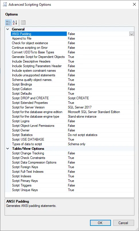 因为版本为904，无法打开数据库“xxx”。 sql-server - Dev59