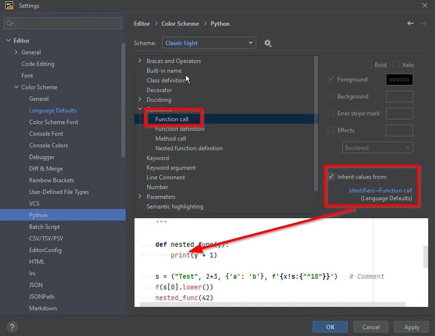 如何在Jupyter Notebook中更改语法高亮显示？ python jupyter-notebook syntax ...
